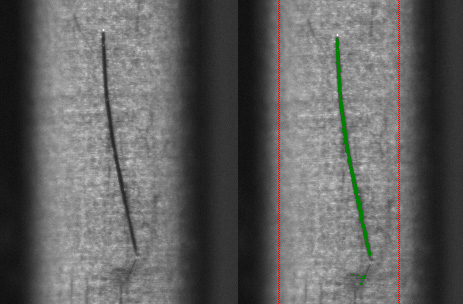 surface-inspection | DVS-Vision